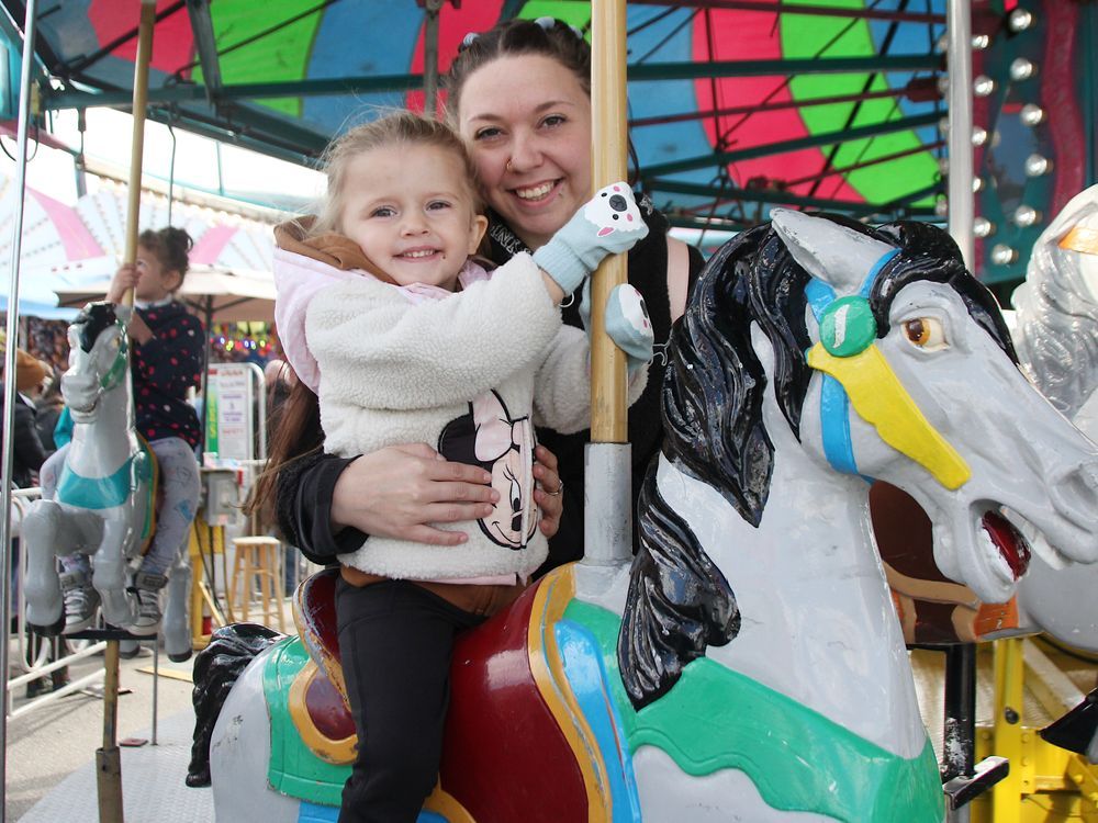 Brigden welcomes back fall fair | Wallaceburg Courier Press Brigden welcomes back fall fair | Wallaceburg Courier Press