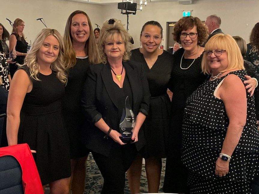 Sarnia Lambton Chamber of Commerce announces business awards ...