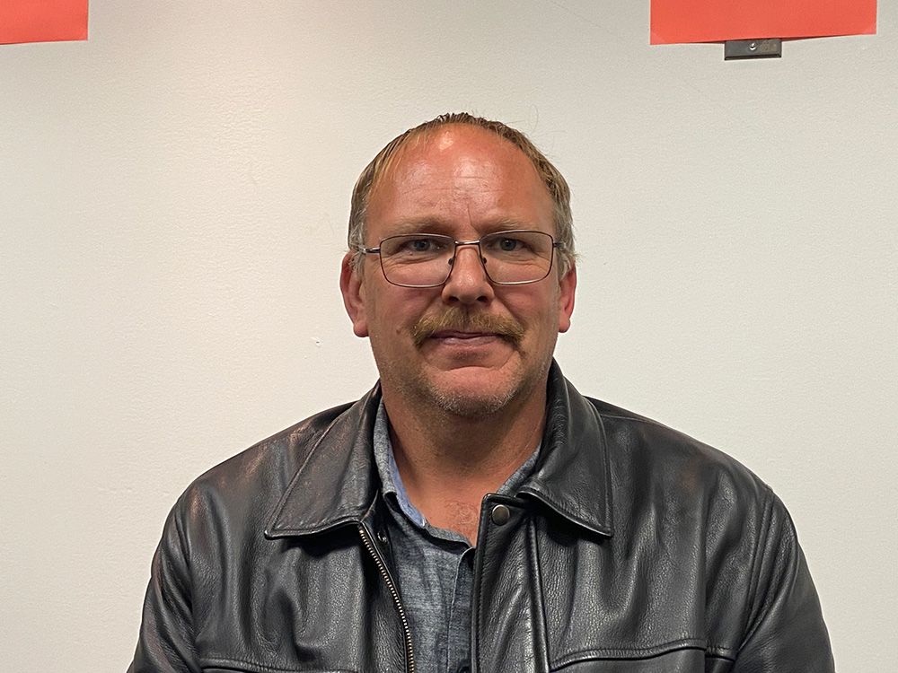 Prince George council candidate Q&A: Chris Stern | Prince George Post