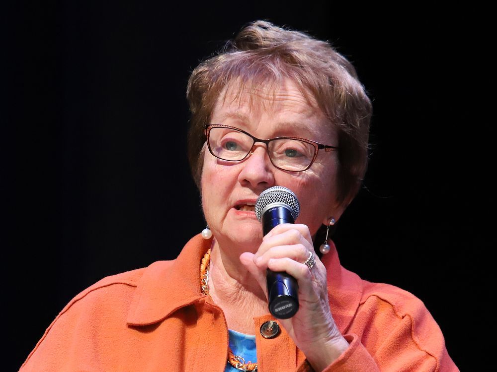 Election 2022: City must tackle homelessness, opioid crisis - Dutrisac ...