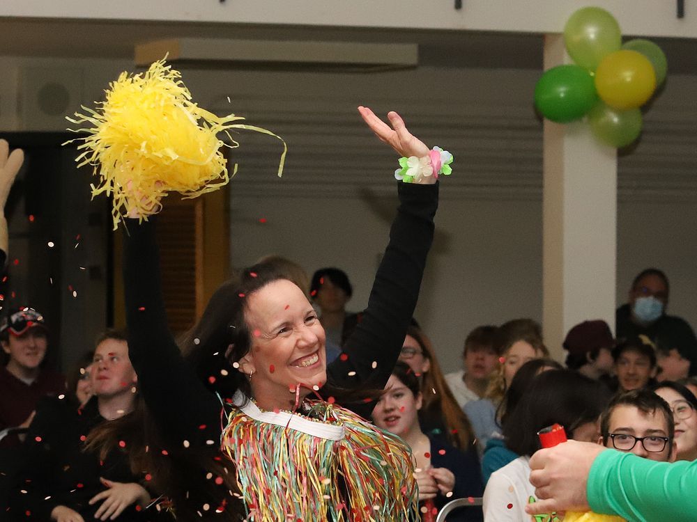 Sudbury gallery: Drive honouring Laura Cotesta has raised nearly $1 ...