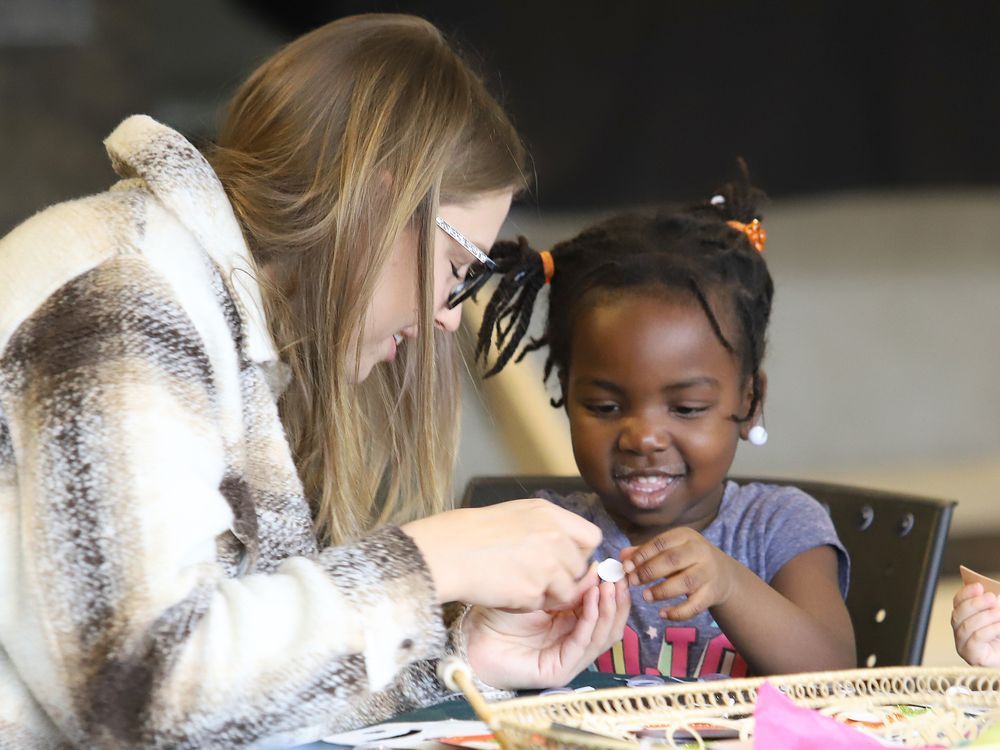Larch Street Kids child care centre in Sudbury looking to expand ...