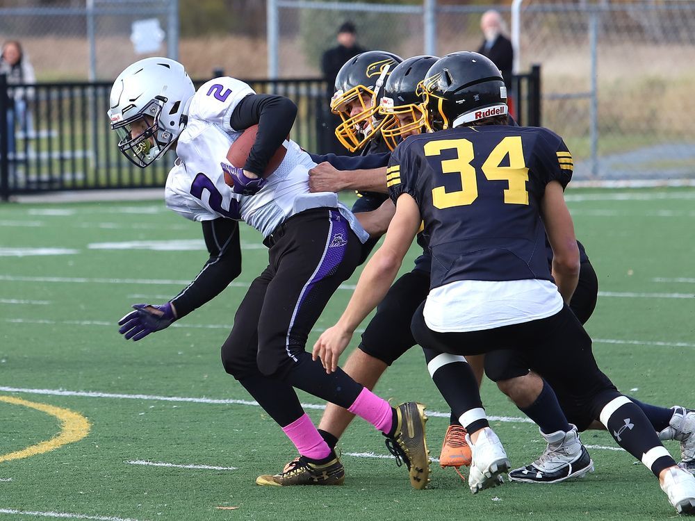 That Sudbury Sports Guy: High school athletes thrive through adversity ...