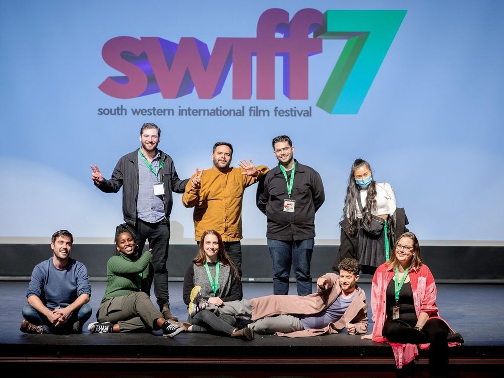 SWIFF, '세계로 통하는 창'과 영화 '페트롤리아' 선보인다