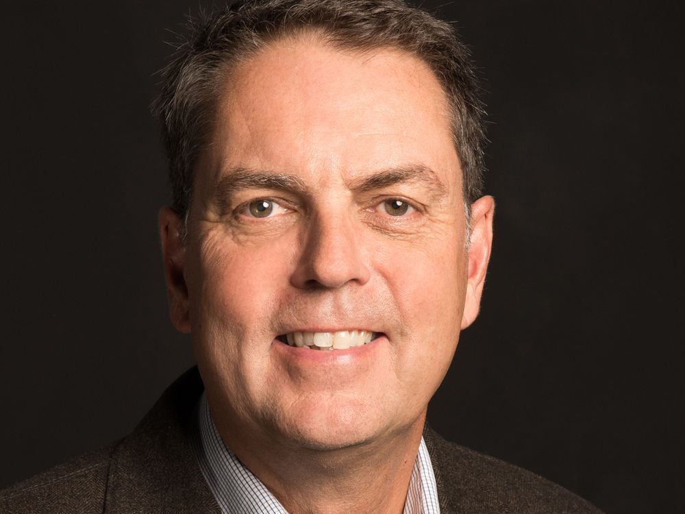 Knox stepping down at Timmins Police board chair | The Daily Press