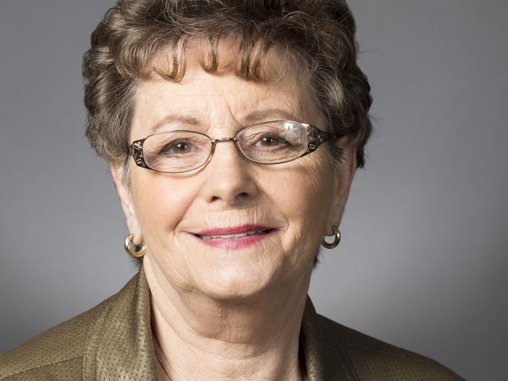 NCDSB Trustee Colleen Landers wins 2023 John Jenkins Award | The Daily ...