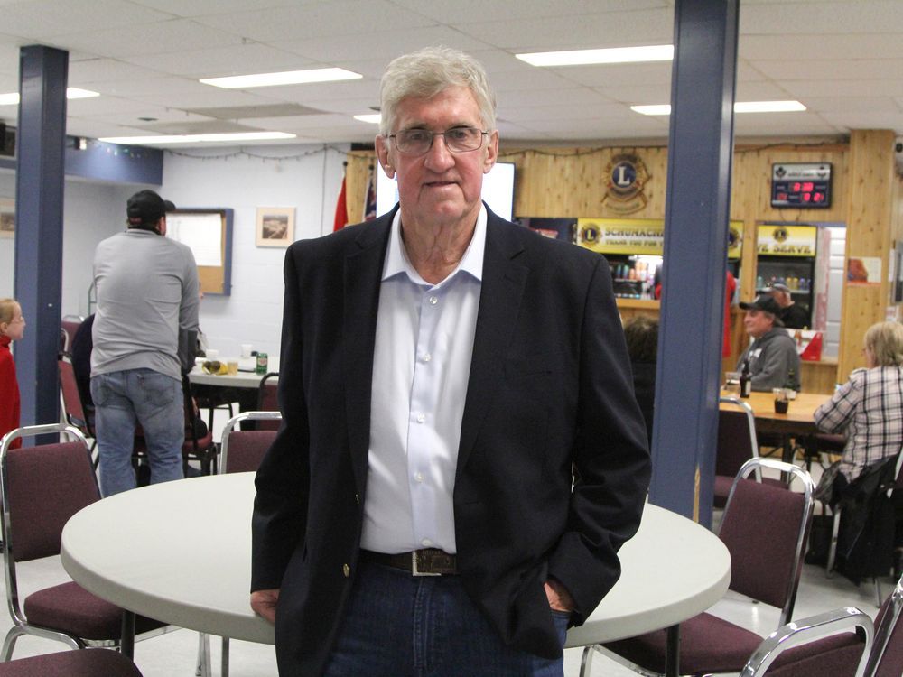 Campbell done with politics after placing distant 2nd in mayoral race ...