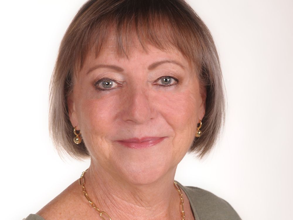 MEET THE CANDIDATES: Sandra Talbot | The Woodstock Sentinel Review