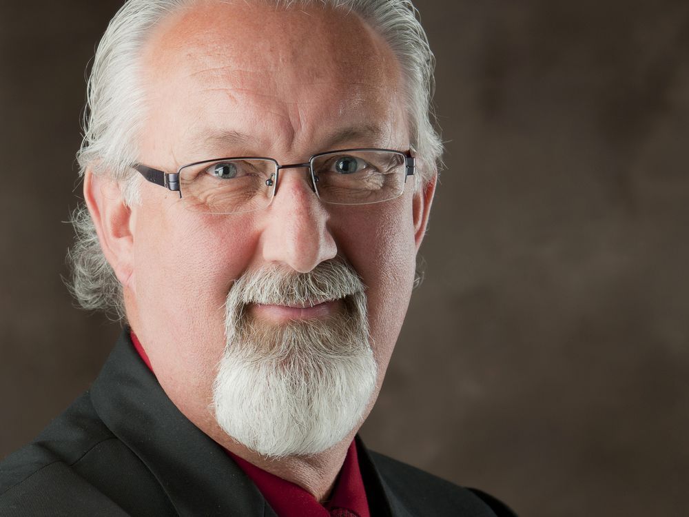 MEET THE CANDIDATES: David Hilderley | The Woodstock Sentinel Review