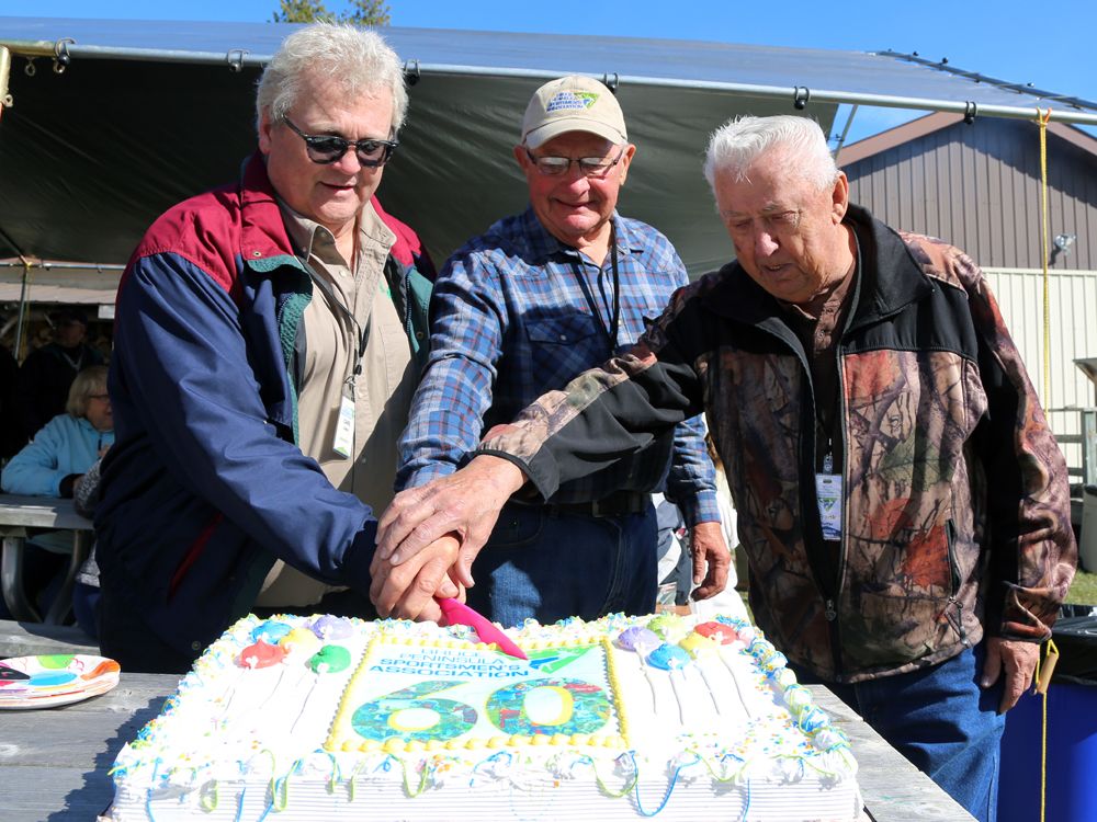 Bruce Peninsula Sportsmen's Association celebrates 60 years | Owen ...