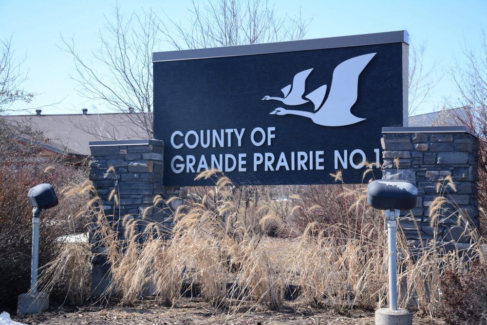 County of Grande Prairie releases resident survey information | Grande ...
