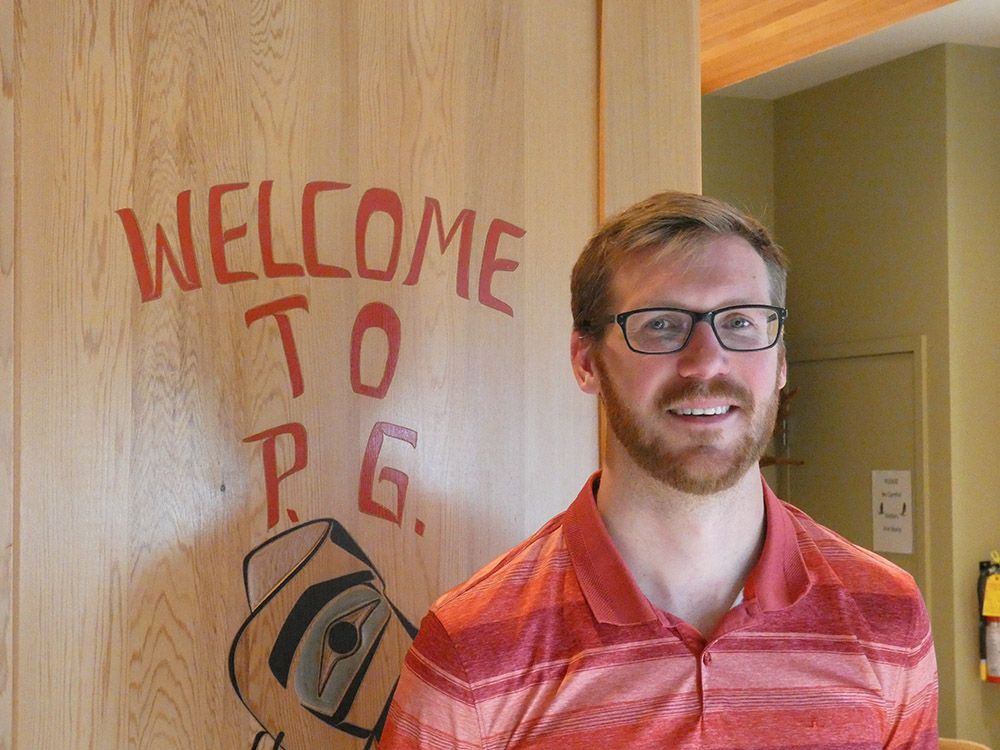 Tourism PG expecting a banner year from high profile events | Prince ...