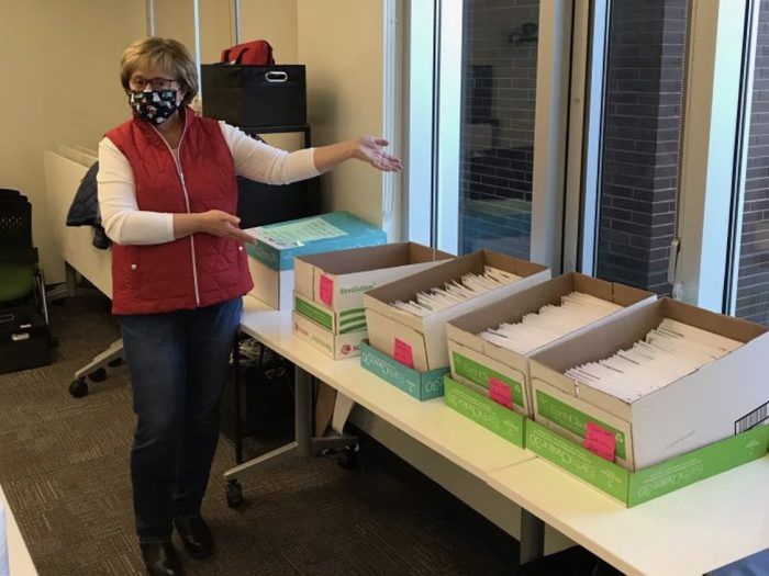 Strathcona Christmas Bureau launches $100K campaign ahead of ...