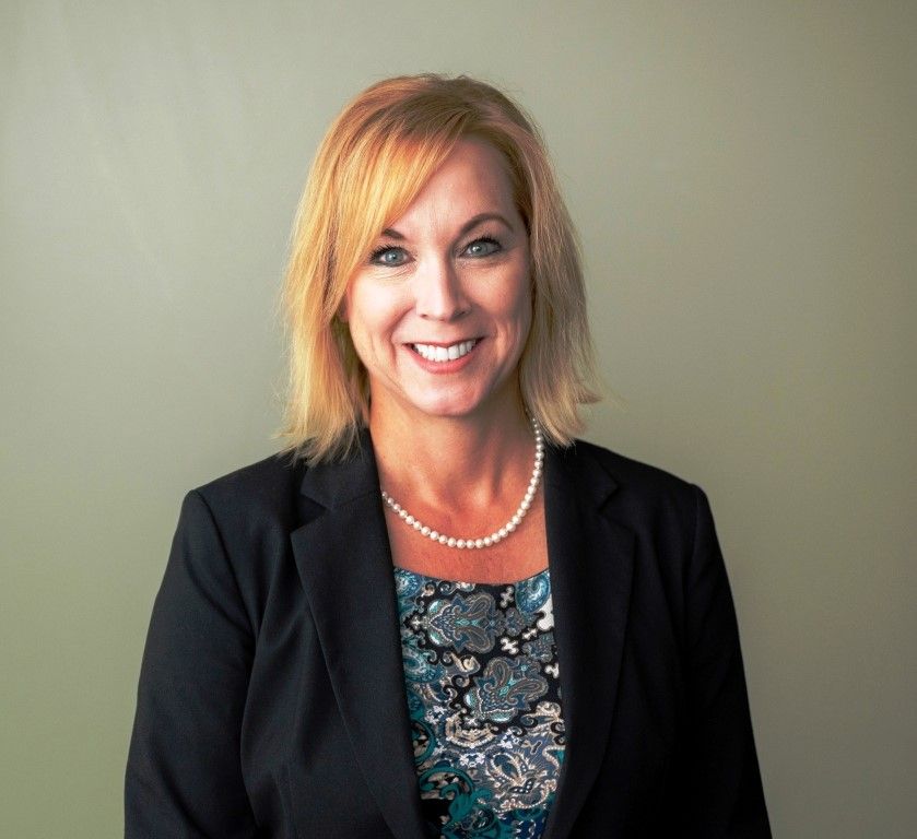 Tammy Morison serves new role on healthcare philanthropy board | North ...