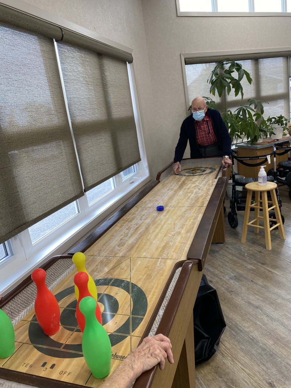 North peace housing updates | Fairview Post