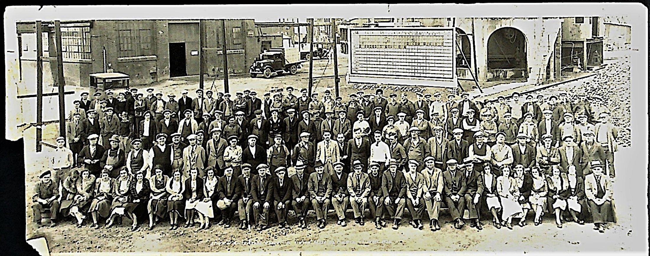 MARTINELLO: ‘They were good to me here’: Ferucio ‘Joe’ Celotto ...