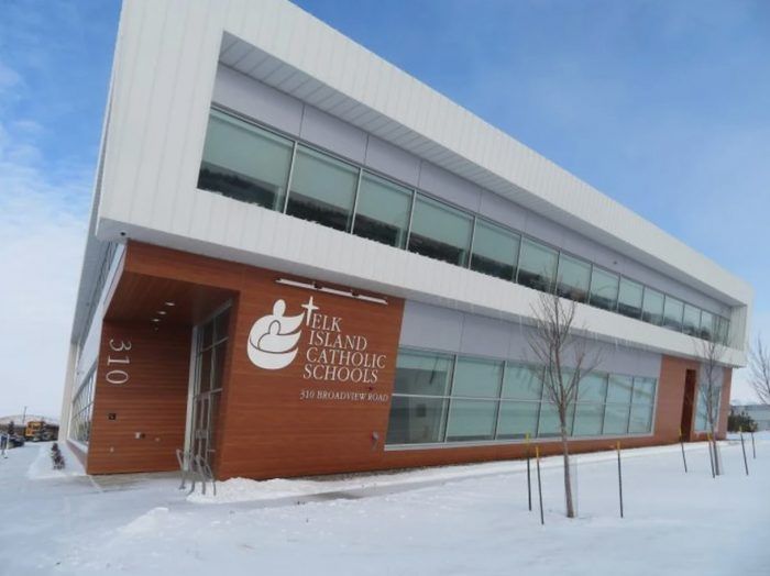 EICS sees enrolment numbers higher than predicted, but not back to pre ...