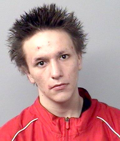 Jack Oliver Atkinson is wanted by police | Sault Star