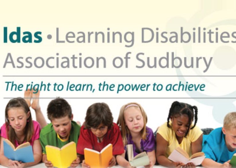 $61.5K grant gives Learning Disabilities Association a lift | Sudbury Star