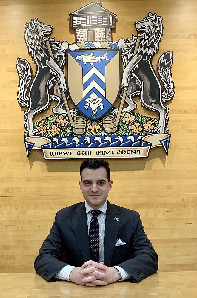 Open Letter from Mayor Matthew Shoemaker | Sault This Week