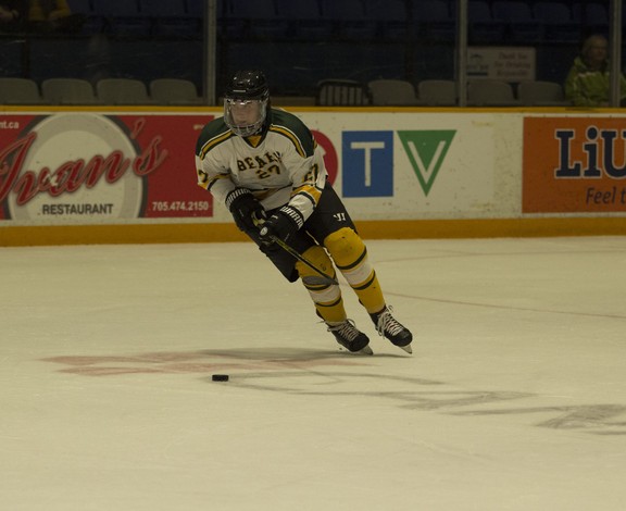 SJSH Bears beat Chippewa Raiders to kickoff NDA season | North Bay Nugget