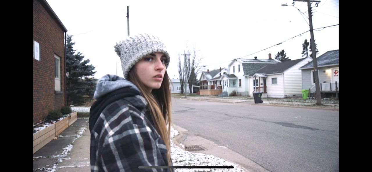 Sault Film Festival haunted by Vachon's film | Sault Star