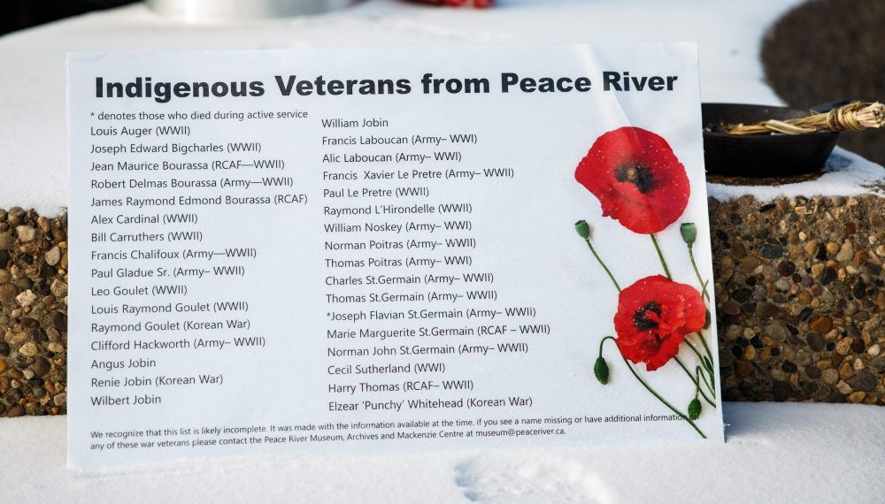 RCMP approves ribbon skirts | The Peace Country Sun