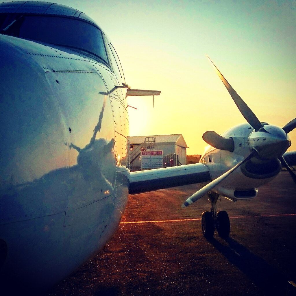 Springer Aerospace seeks buyer, cash injection | Sault Star