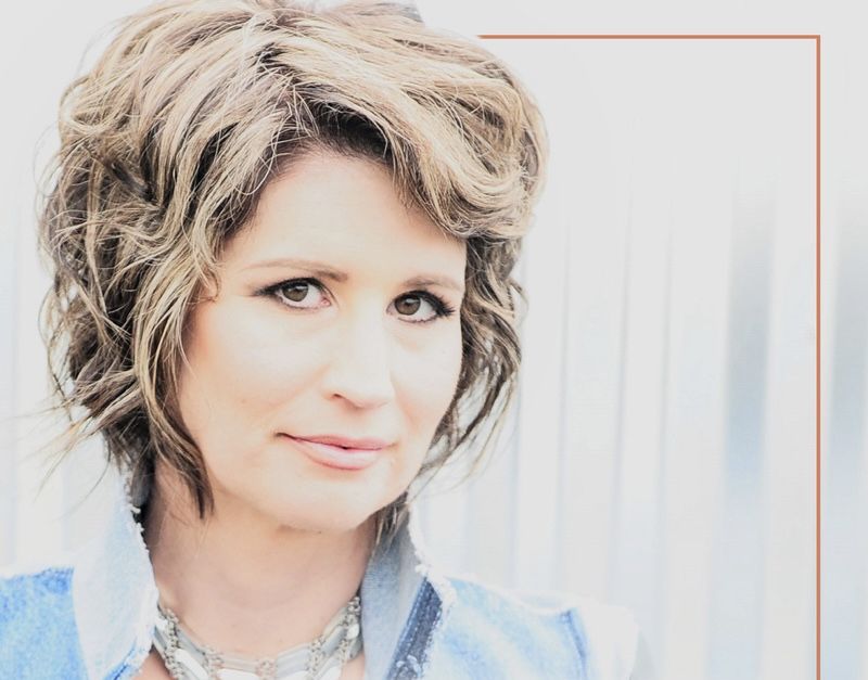 Lisa Brokop to bring A Classic Country Christmas to Horizon Stage ...