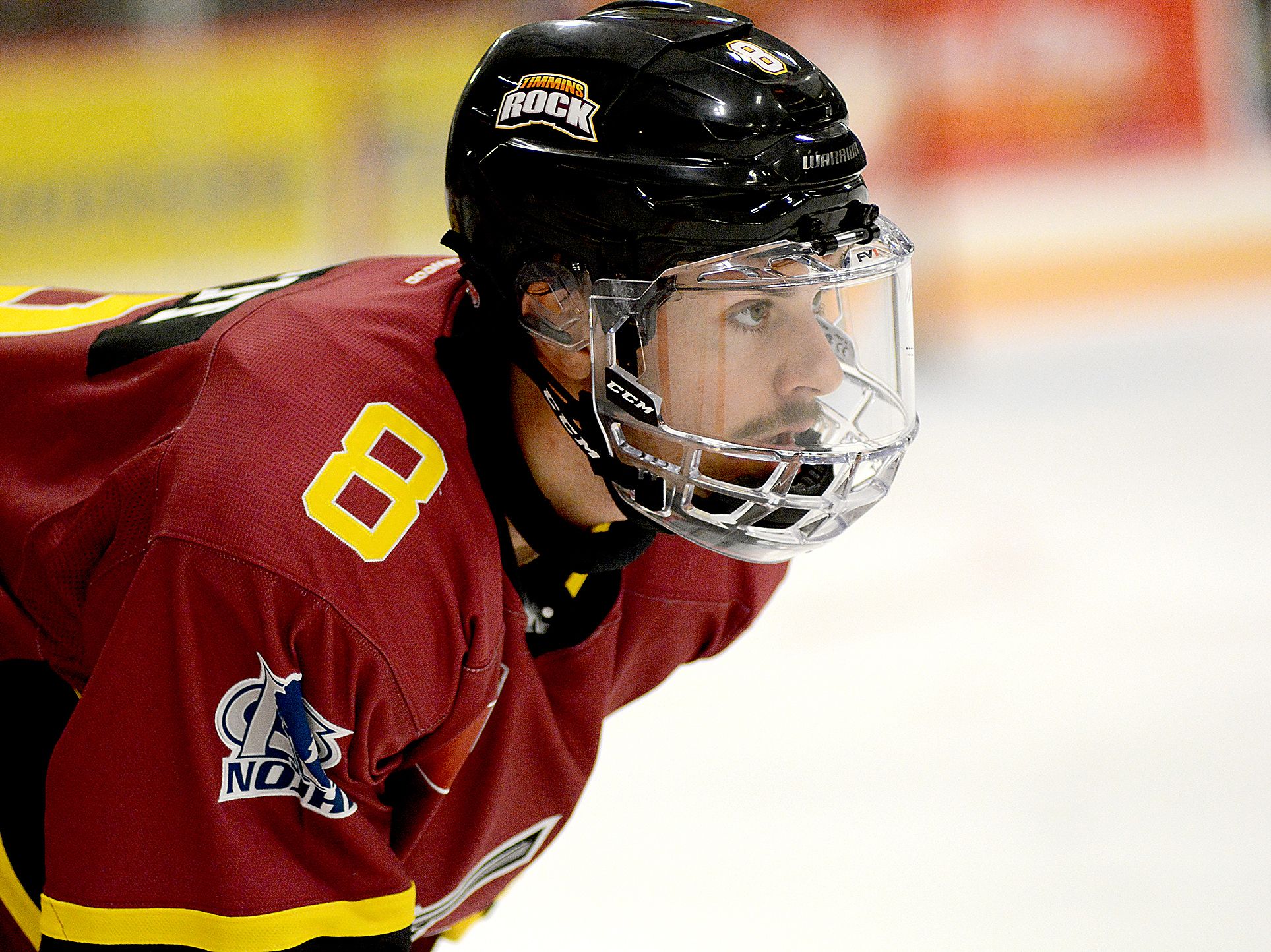 Red-hot Timmins Rock set to entertain Crunch Tuesday | The Daily Press