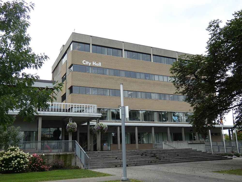 City of Prince George launches new fact-check web page for residents ...