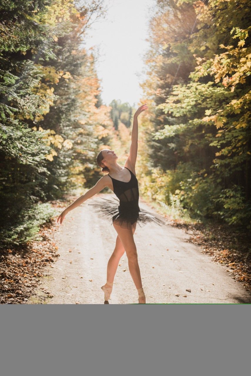 North Bay dancer set to compete on world stage | North Bay Nugget