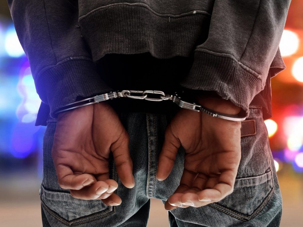 Cornwall police charge man with sexual assault, confinement, harassment ...