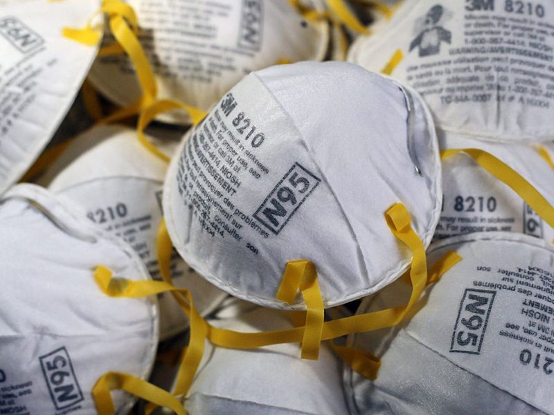 SW Public Health following provincial lead, encouraging mask use | The ...