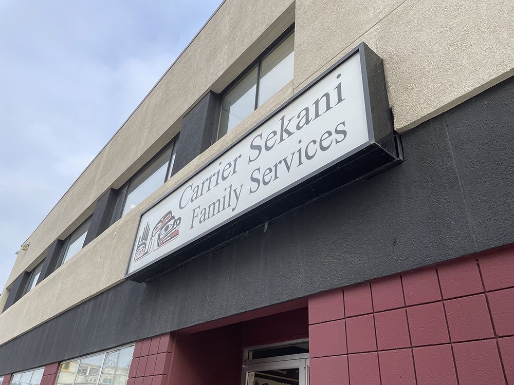 Prince George youth centre given community safety award by province ...