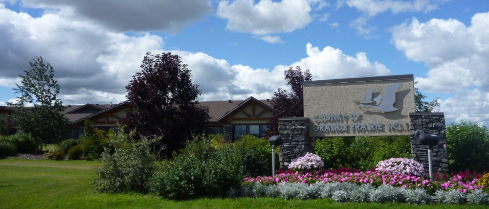 County of GP Nov. 1 highlights | The Peace Country Sun