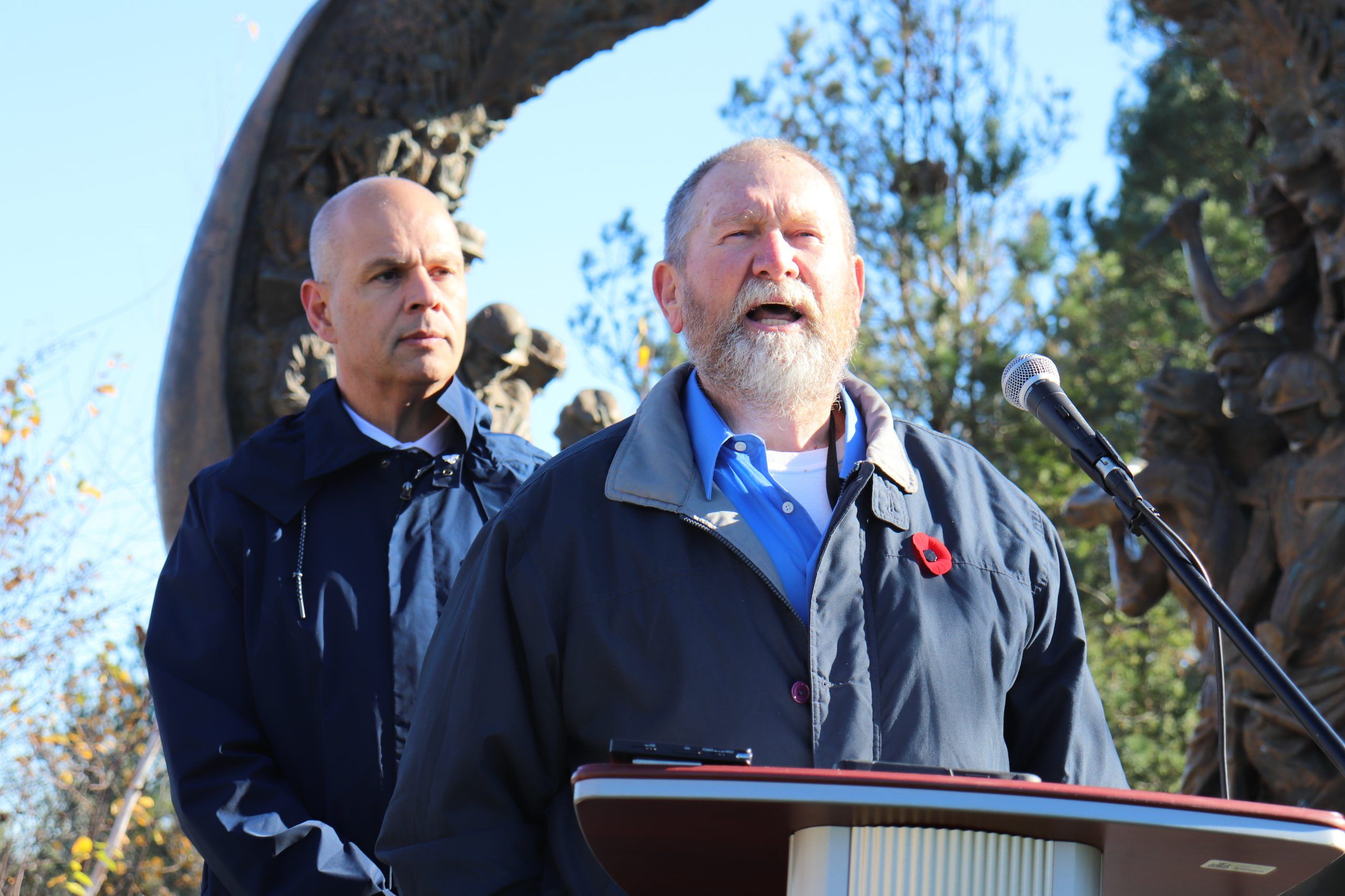 Miners exposed to McIntyre Powder call for official provincial apology ...