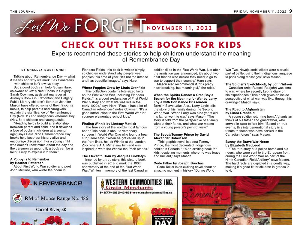 Melfort Breaking News | Local & National Headlines | Melfort Journal