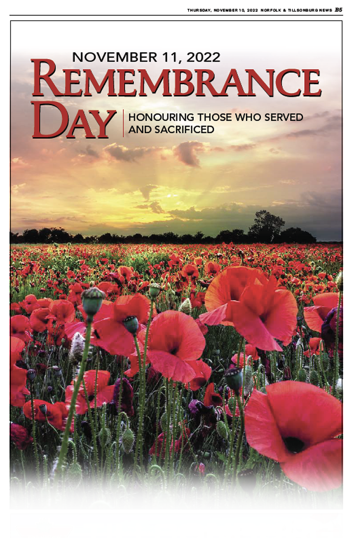 Simcoe Breaking News | Local & National Headlines | Simcoe Reformer