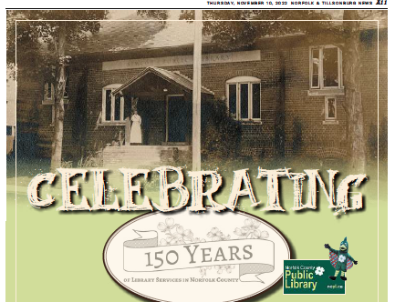 Simcoe Breaking News | Local & National Headlines | Simcoe Reformer