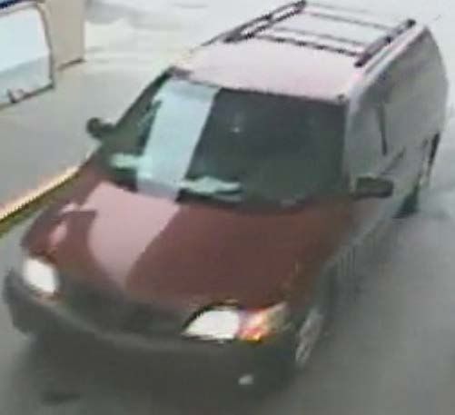Rcmp Search For Suspect In Sexual Assault Grande Prairie Daily Herald Tribune 9468