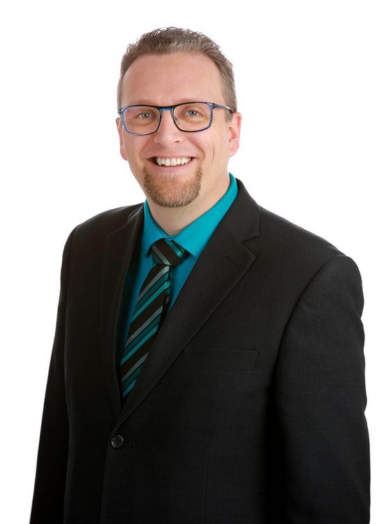 Dan Nelles steps forward as the NDP’s Airdrie-East candidate | Airdrie Echo
