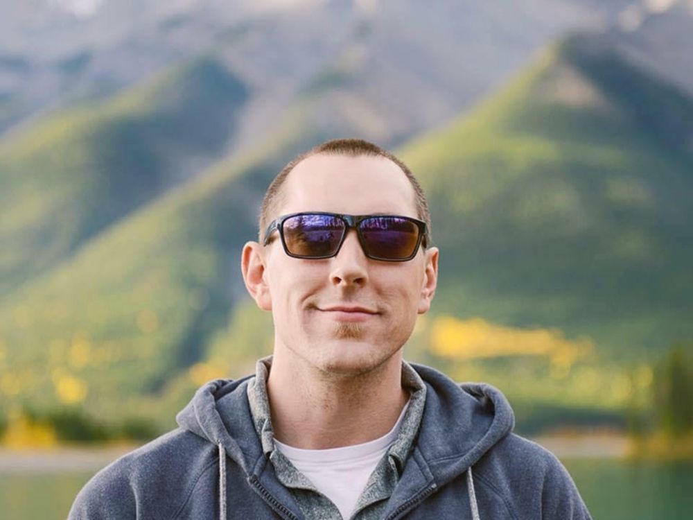 Humans of the Rockies - Jerard McEachern, owner of Flying Pigs ...