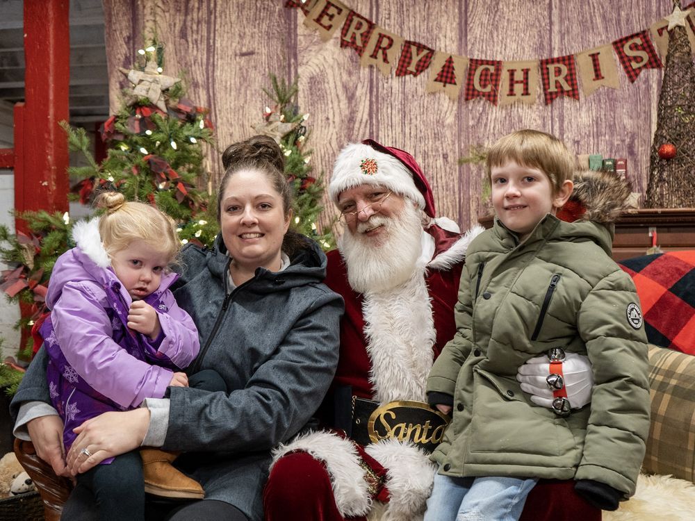 Fun activities in Banff to get you in the holiday spirit | Bow Valley ...