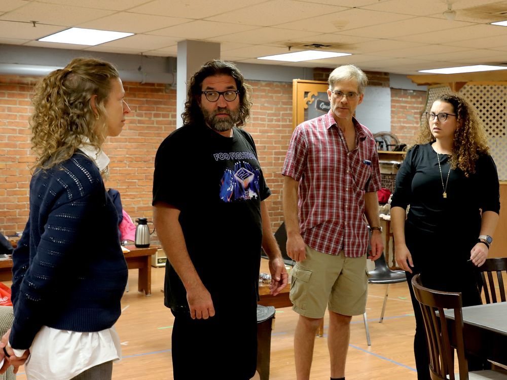 Love and Avarice a locally-grown mystery | Brockville Recorder & Times