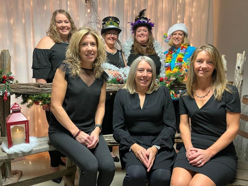 Memorable return for Sisters for Life gala in Finch | Cornwall Standard ...