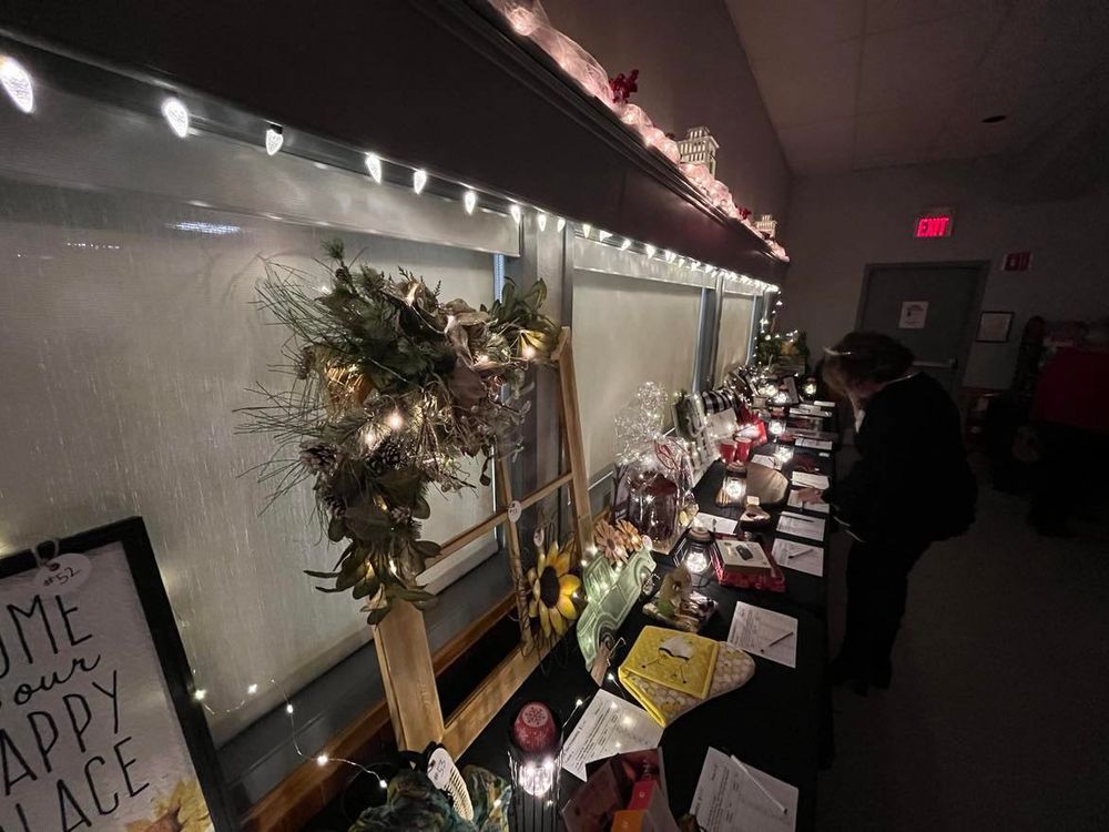 Memorable return for Sisters for Life gala in Finch | Cornwall Standard ...