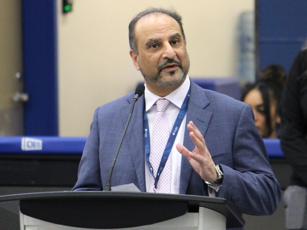 Keyano applies to become a polytechnic as enrolment booms | Fort ...