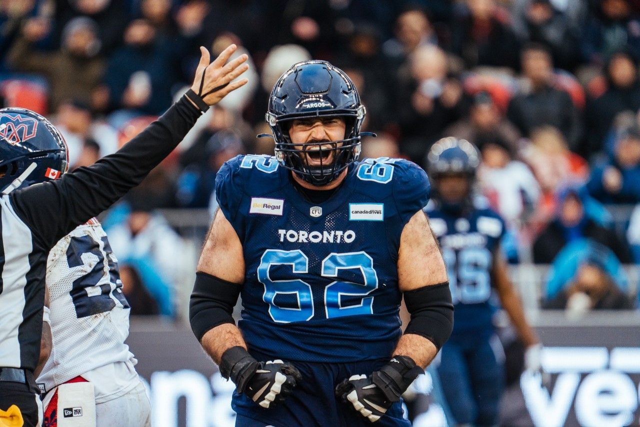 Former NFL player Ryan Hunter talks about Damar Hamlin | North Bay Nugget