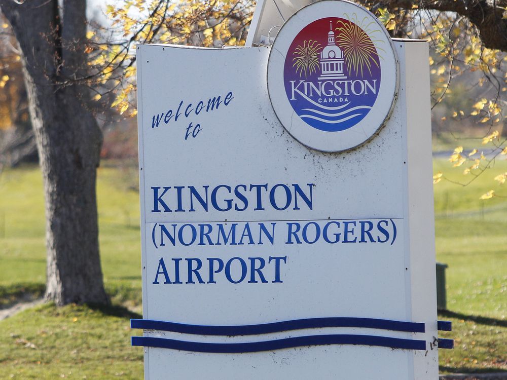 Wheels on the Runway partnering with CFB Kingston | The Kingston Whig ...